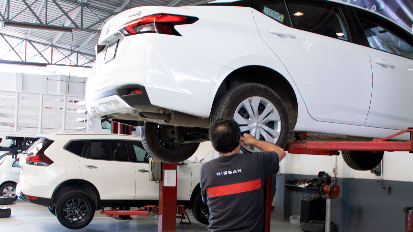 Horarios de atención